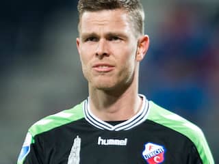 robbin ruiter | NU - Het laatste nieuws het eerst op NU.nl