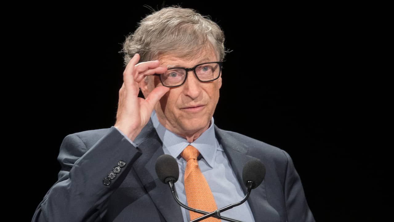 Waarom Nederlandse complotdenkers Bill Gates de schuld geven van corona ...