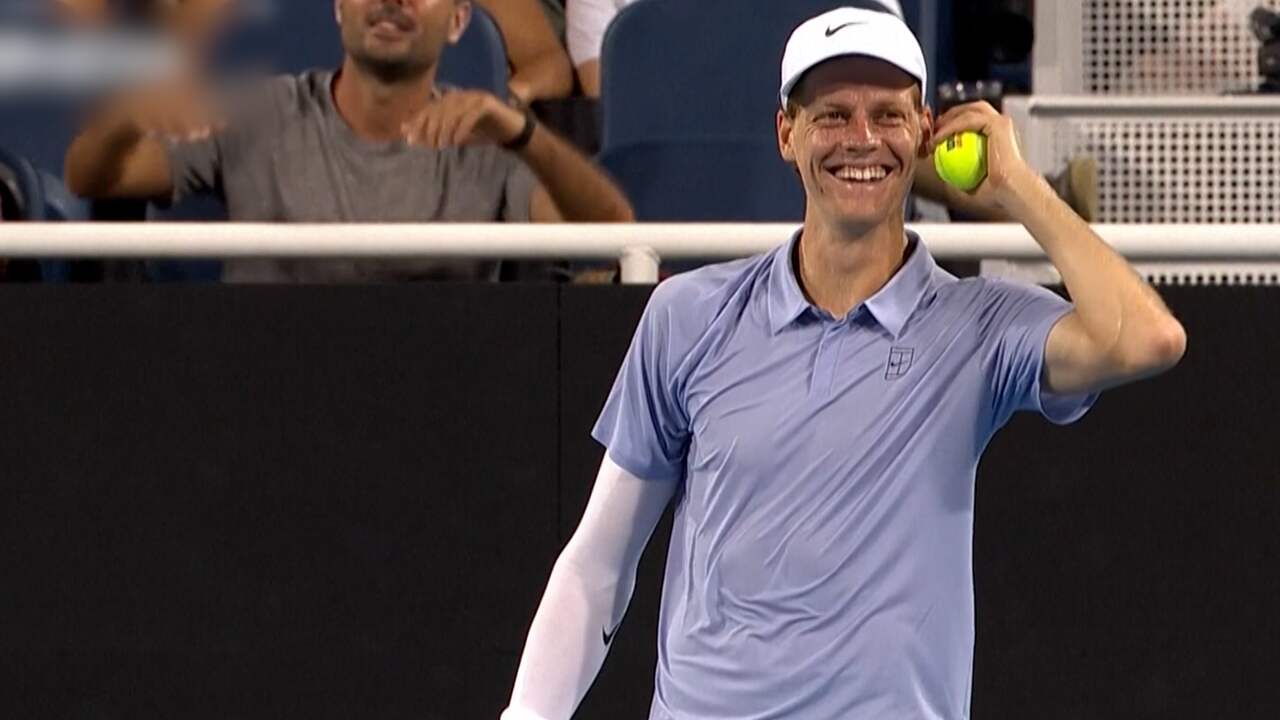 Het nieuws van dinsdagmiddag in anderhalve minuut | NU.nl