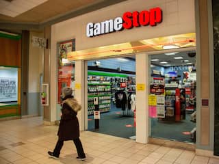GameStop | NU - Het laatste nieuws het eerst op NU.nl
