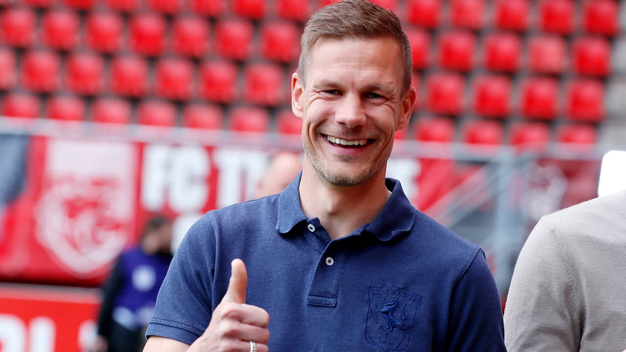 Pot zwaait af bij FC Twente Vrouwen: 'Slot mag altijd aan me denken ...