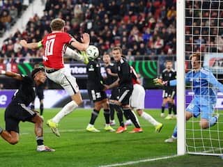 Sparta Praag | NU - Het laatste nieuws het eerst op NU.nl
