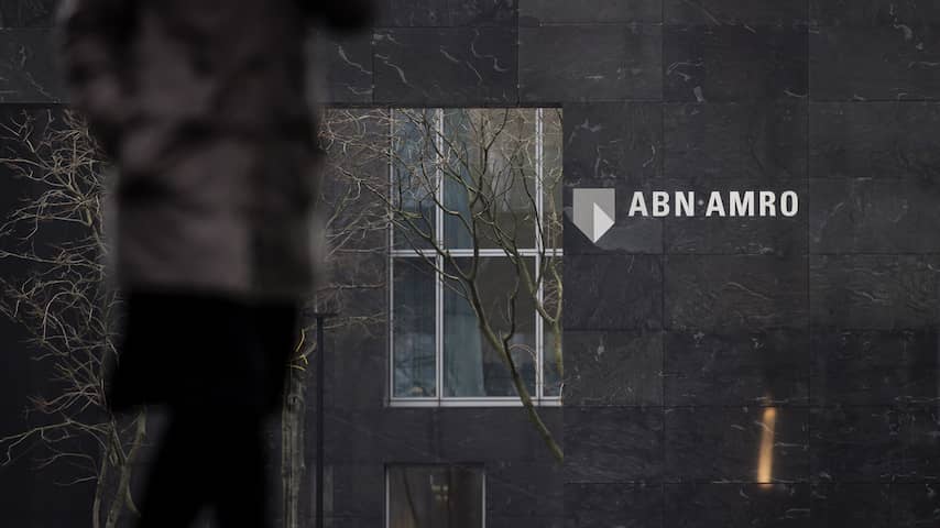 ABN AMRO betaalt 14 miljoen euro boete voor medeplichtigheid ...