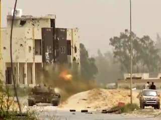 Tripoli | NU - Het laatste nieuws het eerst op NU.nl