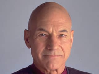 Patrick Stewart | NU - Het laatste nieuws het eerst op NU.nl