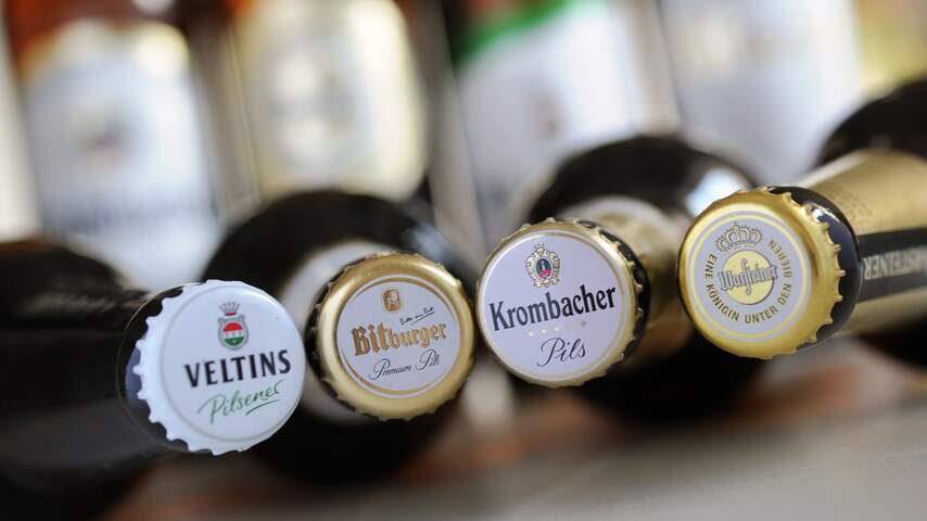 Duitse brouwers zien hun bierverkoop kelderen naar laagste punt in 30 ...