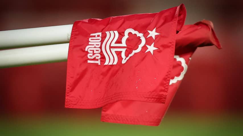 Nottingham Forest krijgt flinke boete voor kritische tweet over ...