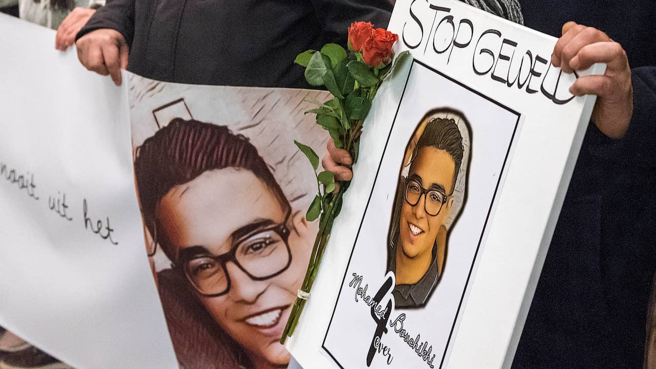 Gesprek koppelt Randall D. volgens OM rechtstreeks aan moord op ...