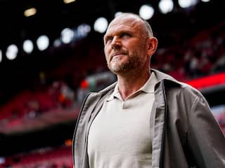 FC Twente neemt na ontslag coach Oosting ook afscheid van assistent Uneken | Voetbal | NU.nl