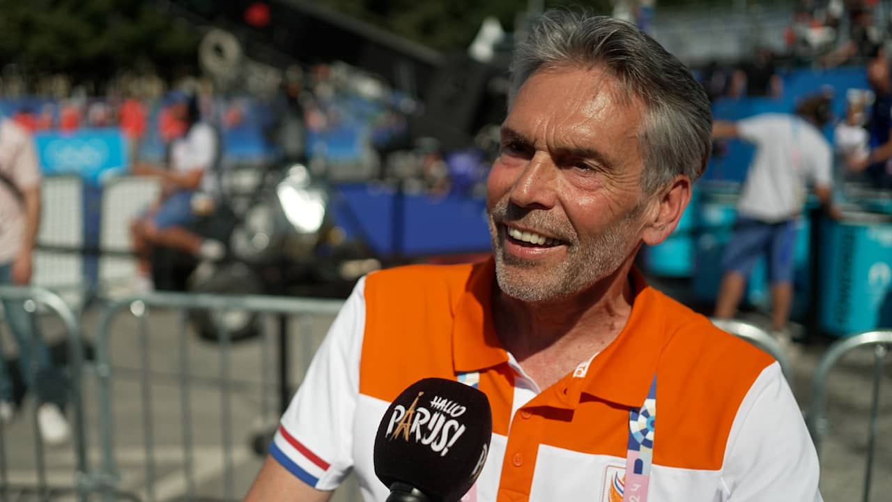 Premier Schoof over Hassan: 'Ze is een voorbeeld voor jonge sporters ...