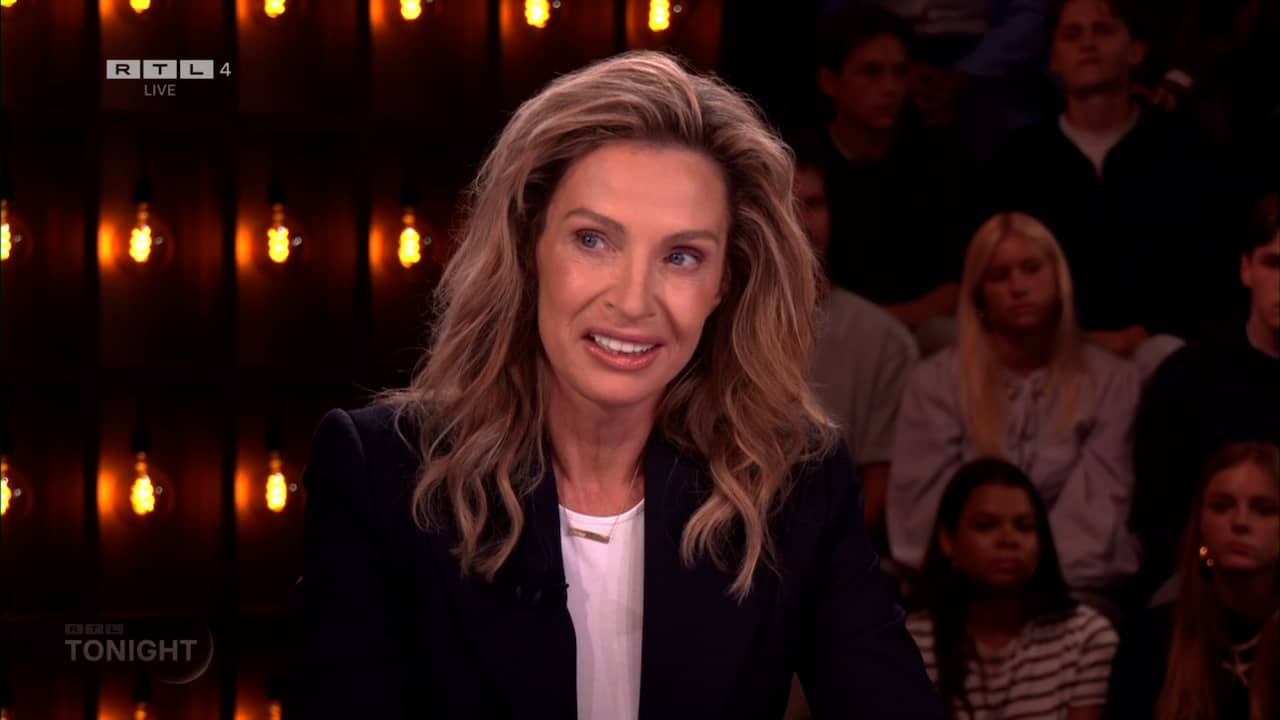 Astrid Holleeder ging tijdens het onderduiken door 'diep dal van ...