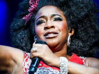 Leona Philippo | NU - Het laatste nieuws het eerst op NU.nl