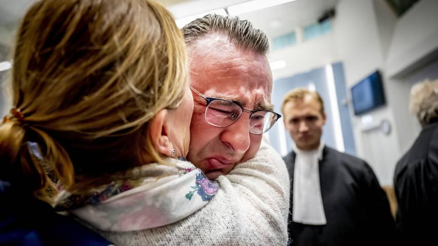 Haagse politicus De Mos vrijgesproken van corruptie na jarenlang proces ...