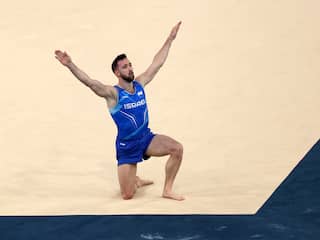 IOC | NU - Het laatste nieuws het eerst op NU.nl
