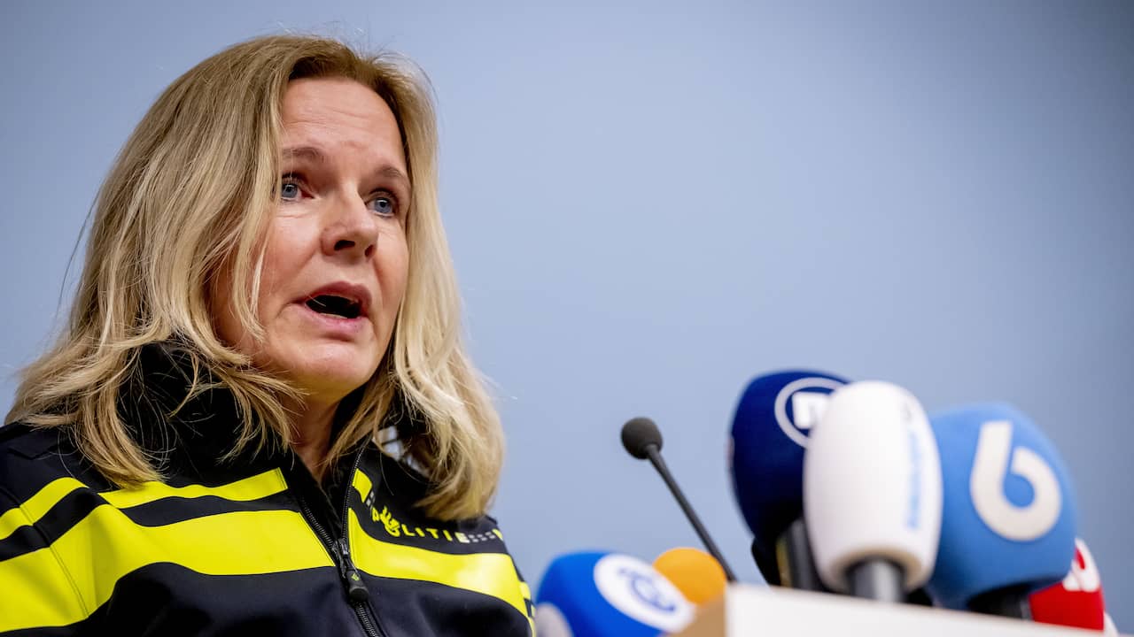 Politie denkt dat misdrijf oorzaak is van verwoestende explosie ...