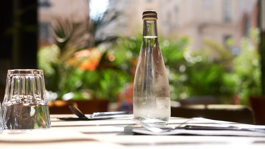 Vrouw klaagt Italiaans luxehotel tevergeefs aan omdat ze geen ...