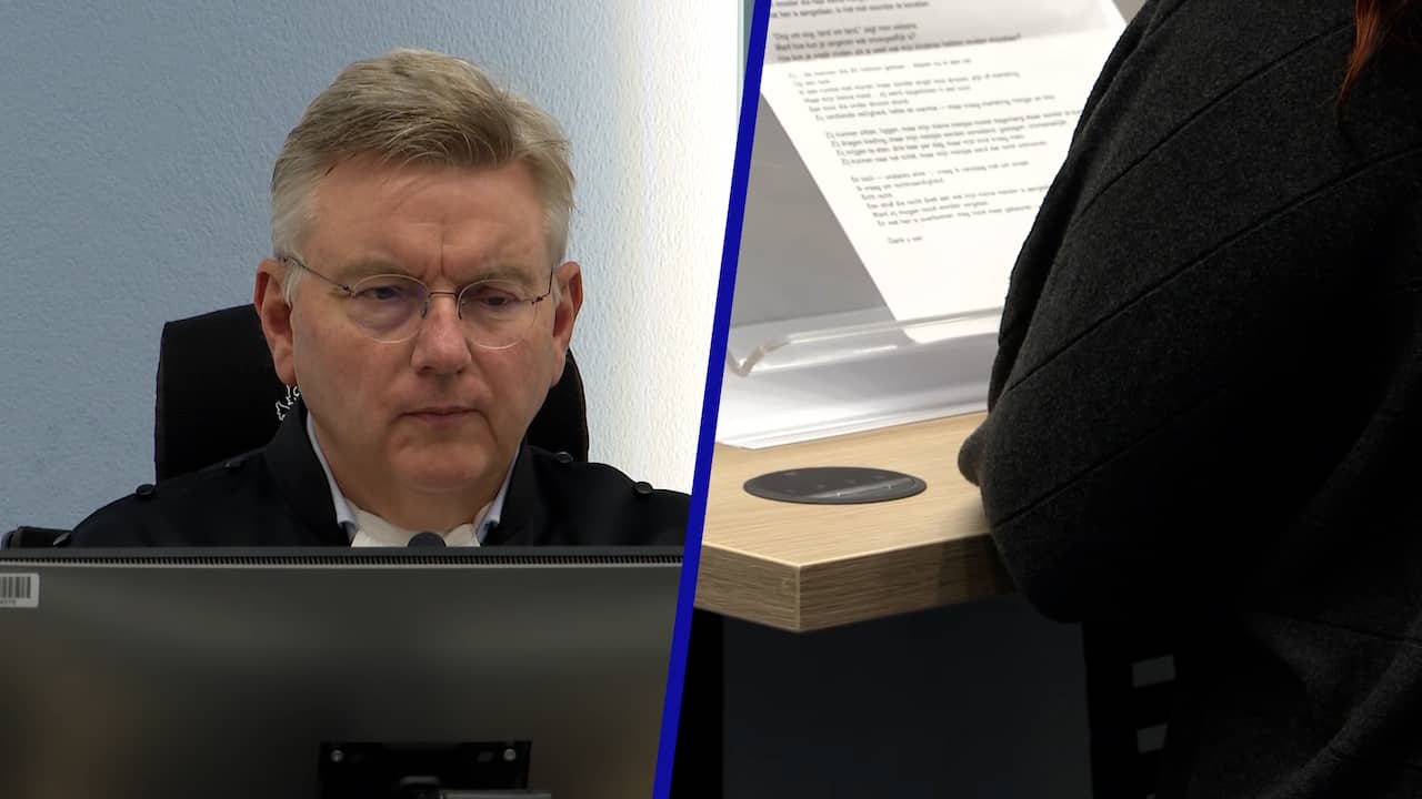 Moeder mishandeld meisje tegen pleegouders: 'Levens van mijn kinderen kapot' | Binnenland | NU.nl