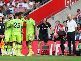 Bruno Fernandes | NU - Het laatste nieuws het eerst op NU.nl