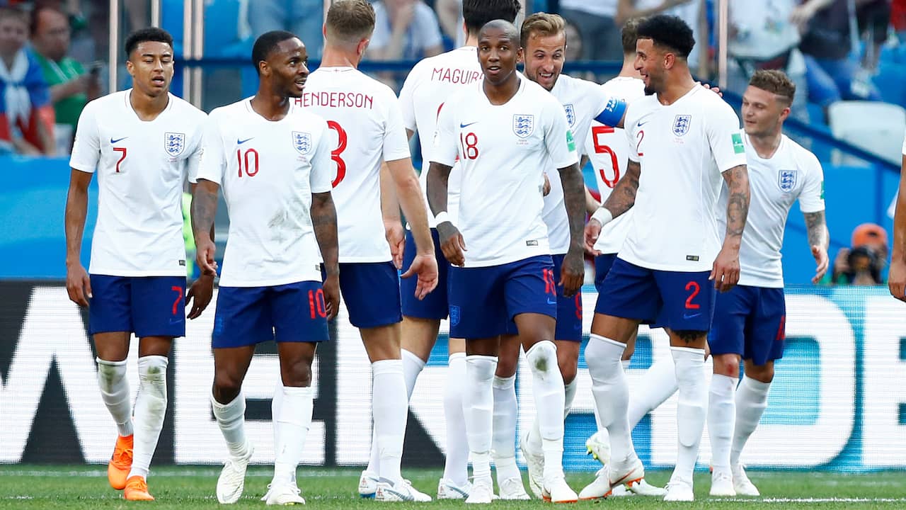 WK-programma 3 juli: Engeland kan na twaalf jaar weer kwartfinale halen ...