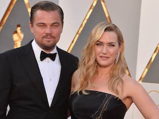 Kate Winslet | NU - Het laatste nieuws het eerst op NU.nl