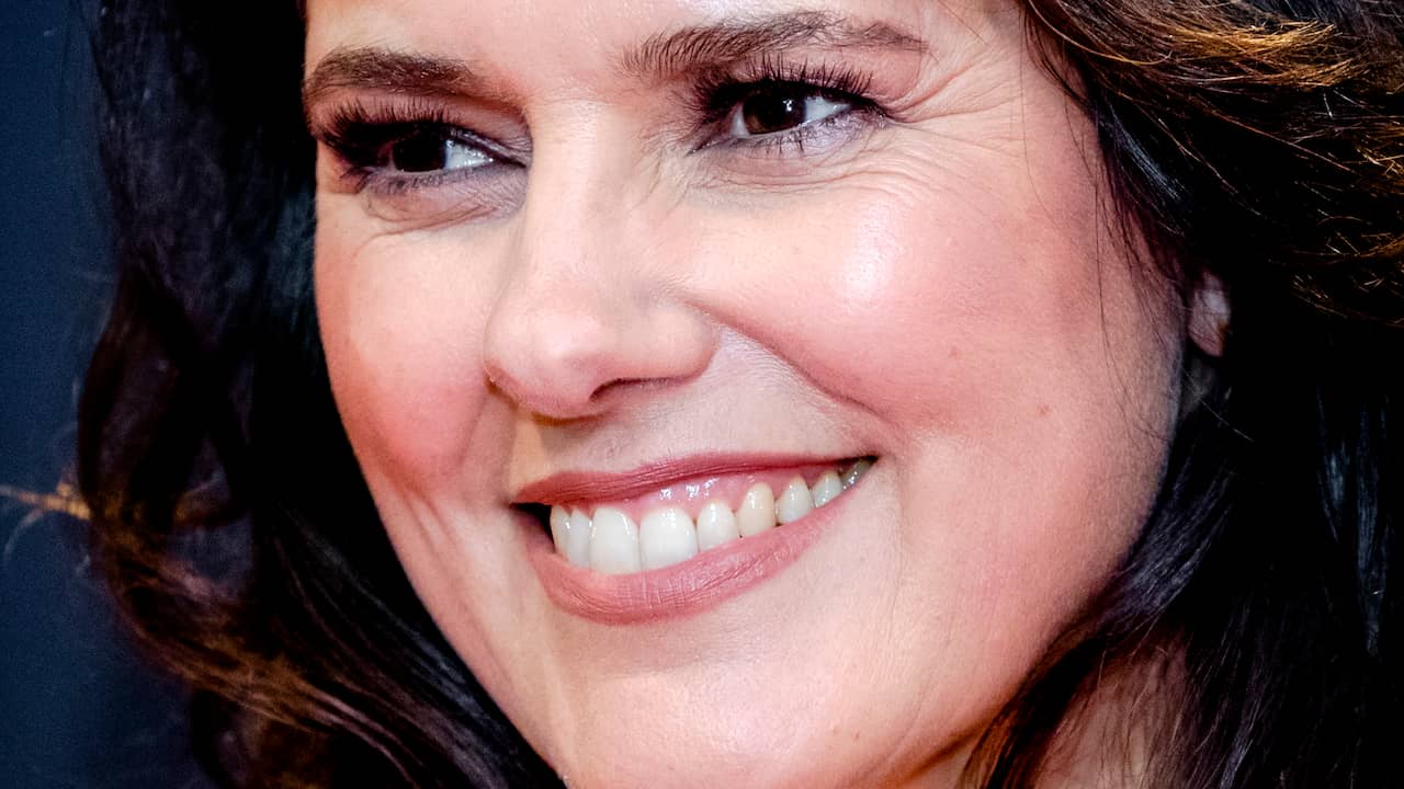 Susan Visser te zien in derde seizoen Smeris | Media en Cultuur | NU.nl