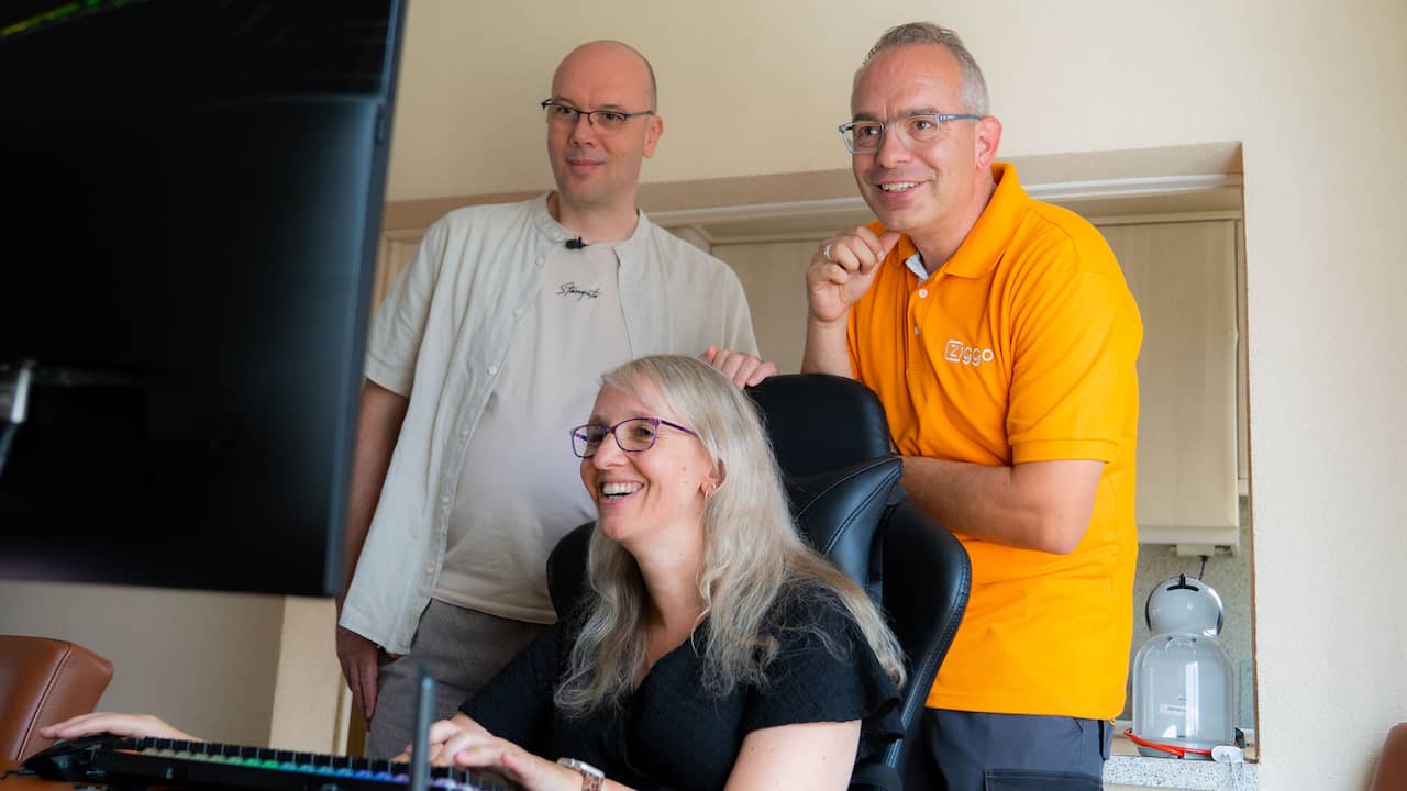 Slechte wifi tijdens het gamen? Zo los je het op | Ziggo | NU.nl