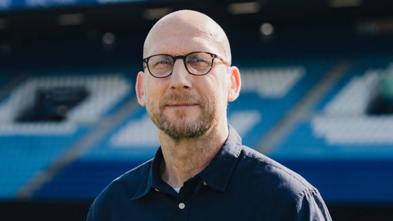 Jaap Stam keert in technische rol terug bij oude liefde PEC Zwolle ...