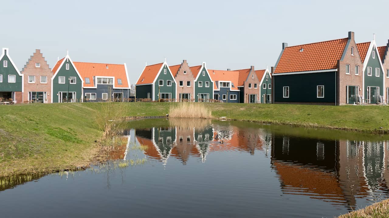 Investeringsmaatschappij KKR neemt Roompot-vakantieparken over ...