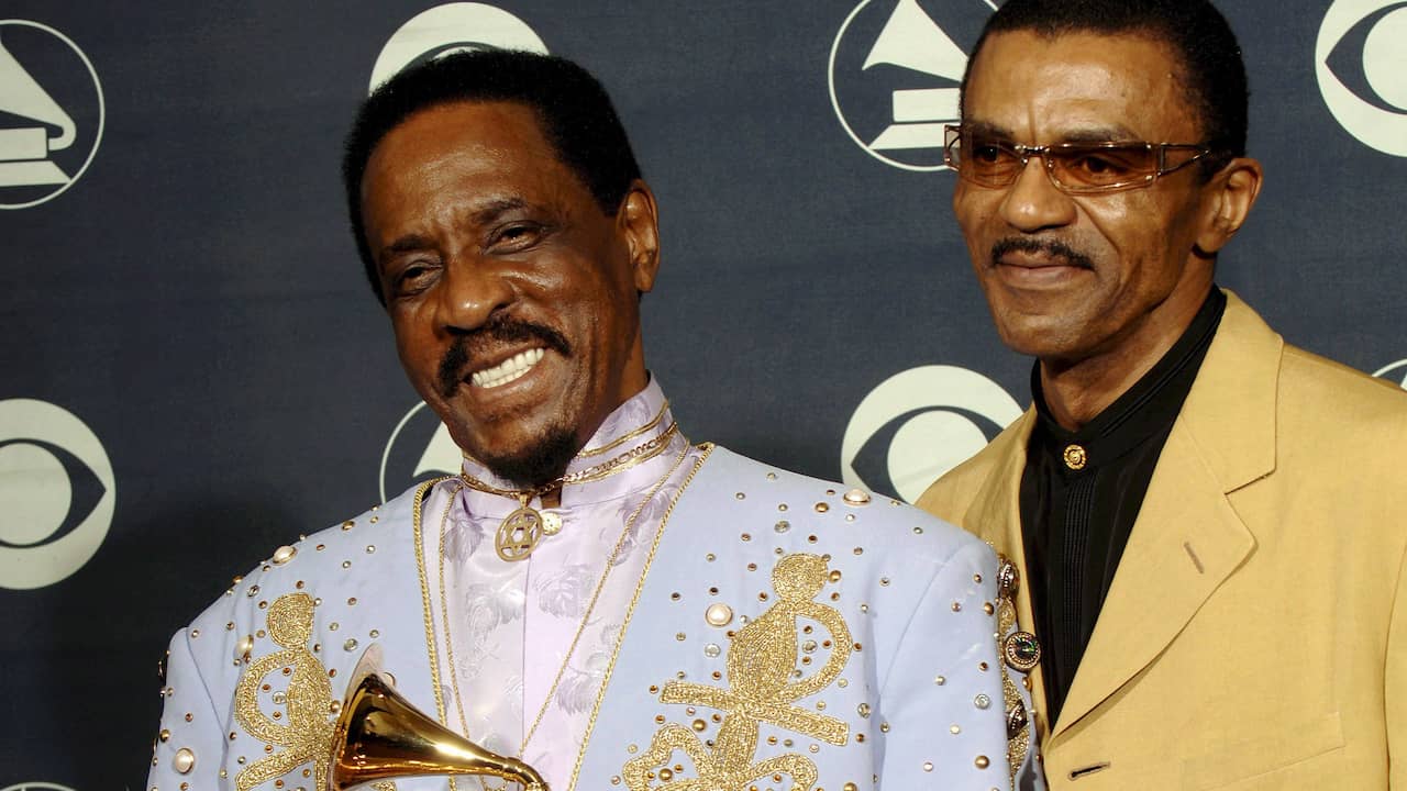 Tina Turners zoon Ike Turner jr. op 67-jarige leeftijd overleden ...