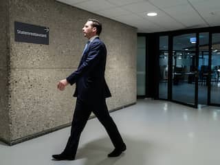 Thierry Baudet | NU - Het laatste nieuws het eerst op NU.nl