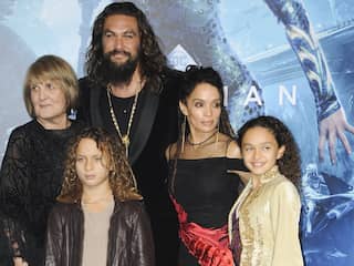 Jason Momoa | NU - Het laatste nieuws het eerst op NU.nl