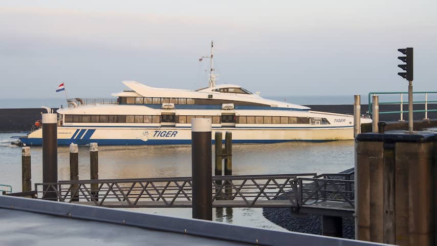 Dit weten we tot nu toe over de dodelijke aanvaring bij Terschelling | Binnenland | NU.nl
