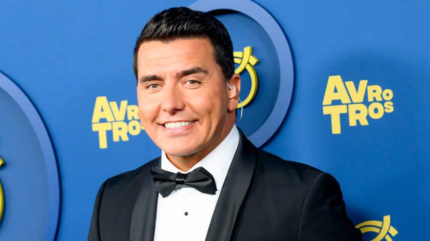 Jan Smit overweegt om te emigreren naar Spanje: 'Het kriebelt ...