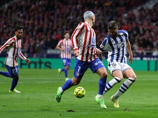 Antoine Griezmann | NU - Het laatste nieuws het eerst op NU.nl
