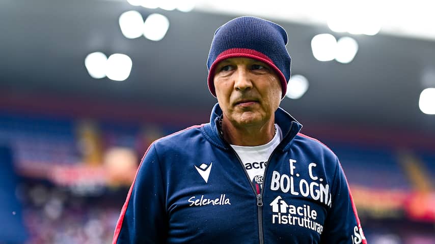 Trainer en oud-speler Sinisa Mihajlovic (53) overleden aan gevolgen ...