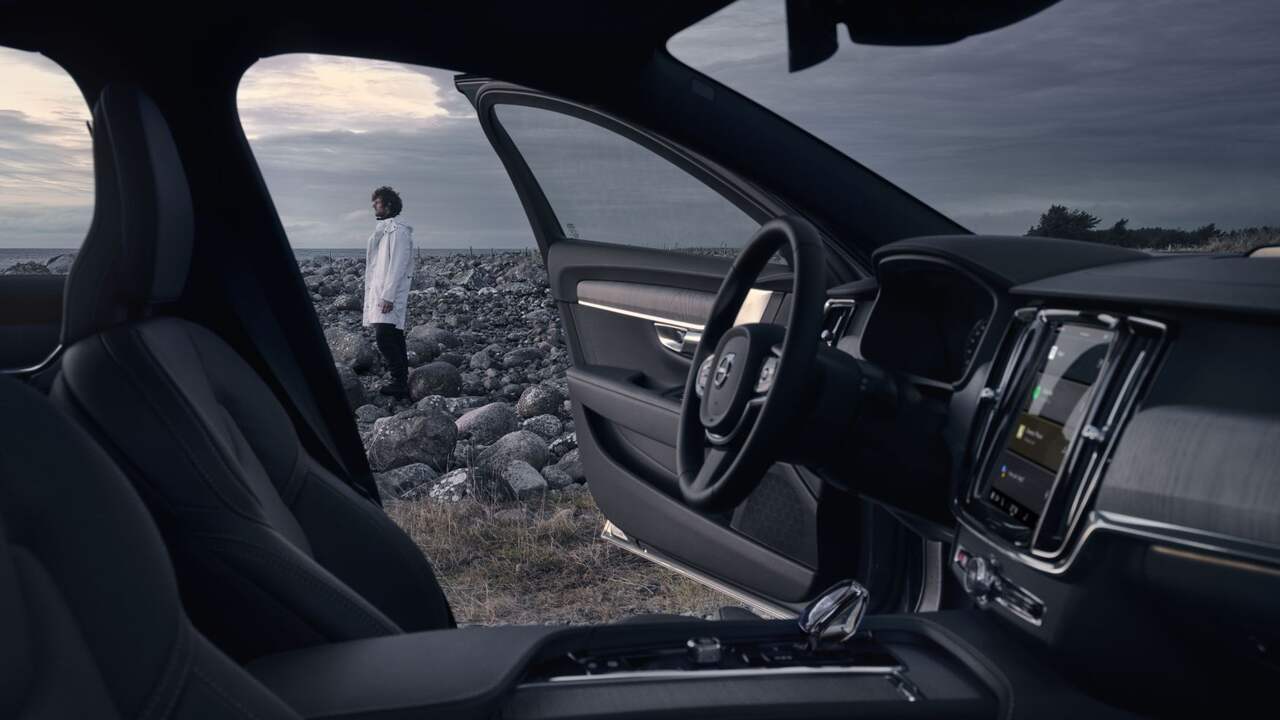 De echt duurzame auto: elektrisch rijden is niet genoeg | Volvo | NU.nl