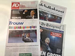 Tweede Kamerverkiezingen 2025 - NU.nl