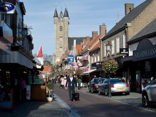 sluis | NU - Het laatste nieuws het eerst op NU.nl