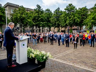 Srebrenica | NU - Het laatste nieuws het eerst op NU.nl