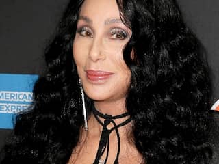 Cher | NU - Het laatste nieuws het eerst op NU.nl