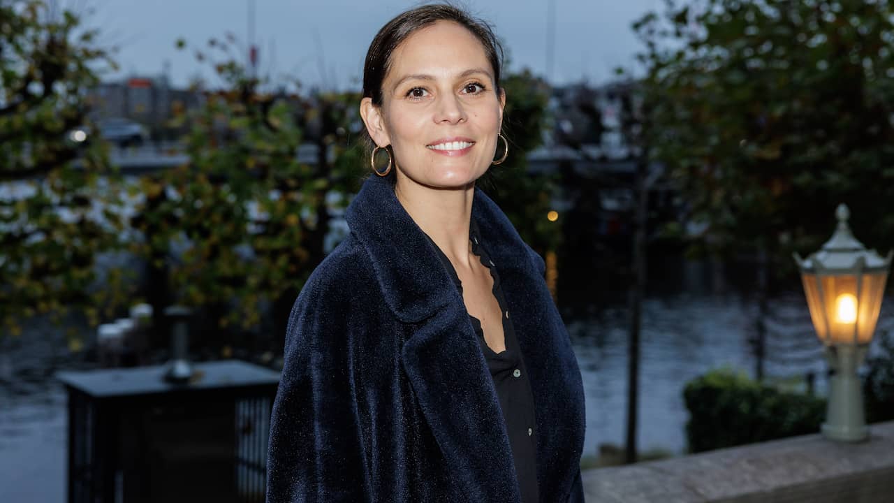 Igone de Jongh en model Antoine Miller uit elkaar: 'Vrijgezel en ...