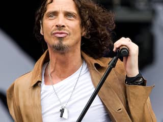 Chris Cornell | NU - Het laatste nieuws het eerst op NU.nl