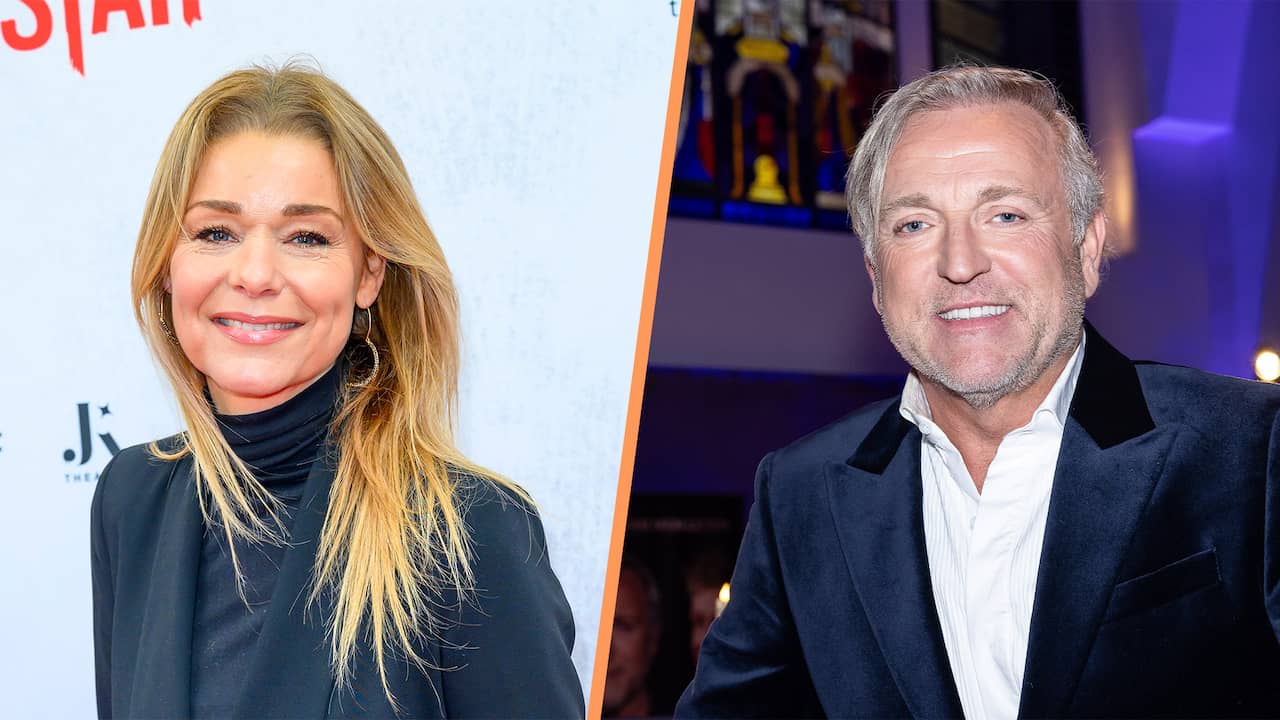 Gordon en Froukje de Both presenteren nieuwe ochtendshow op Radio 10 ...