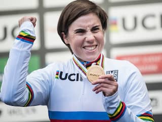 Sanne Cant | NU - Het laatste nieuws het eerst op NU.nl
