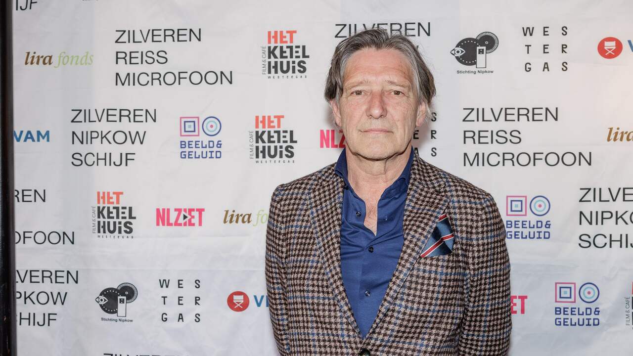 Met Pierre Bokma laatste gast in nieuw seizoen Zomergasten bekend ...