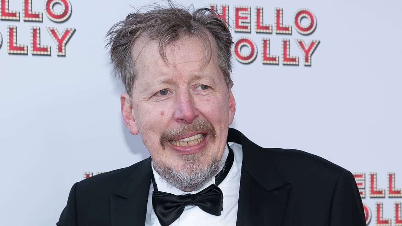 Jan Rot: veelzijdig artiest en een van de beste liedvertalers van ...