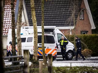 Richard K. moet levenslang de cel in voor dubbele moord in Weiteveen ...