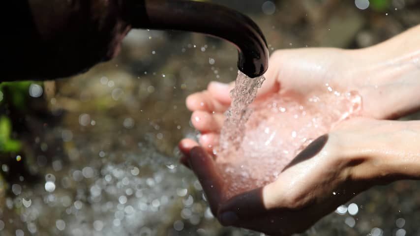 Van zout naar zoet: kan Nederland drinkwater uit de Noordzee halen ...