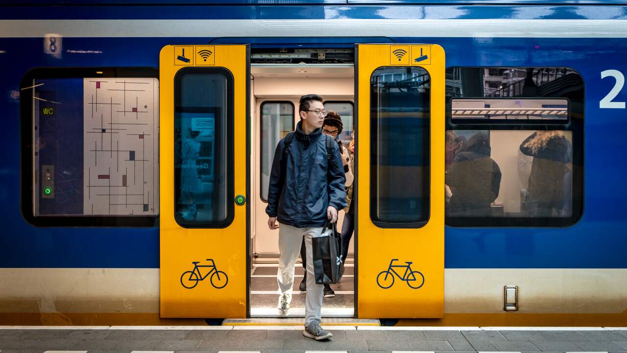 Grote storing in systemen reisinformatie NS voorbij | Binnenland | NU.nl