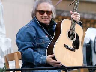 don mclean | NU - Het laatste nieuws het eerst op NU.nl
